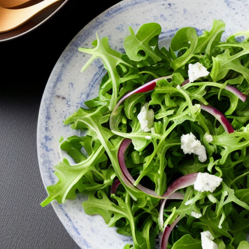 How to Plant, Grow, and Use Arugula - plant-universe.com