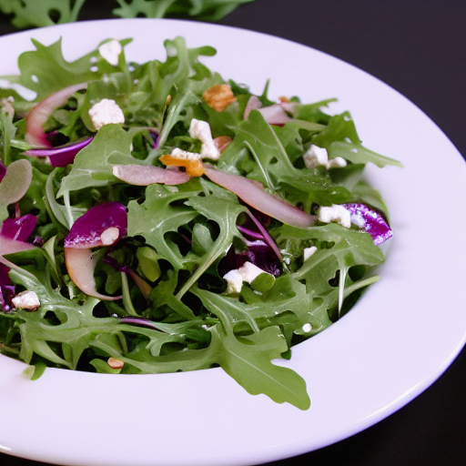 How to Plant, Grow, and Use Arugula - plant-universe.com